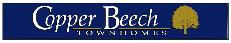 Copper Beech Townhomes - Statesboro GA 30458 | 912-681-8307