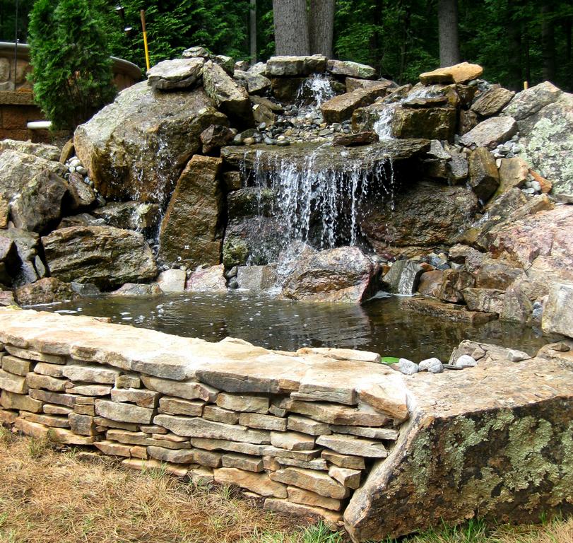 Greystone Masonry - Stafford VA 22556 | 540-752-5658