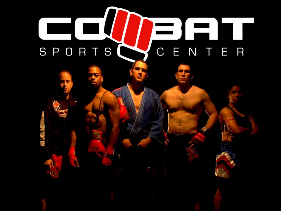 Map and Directions to Combat Sports Center in Henrico, VA 23233