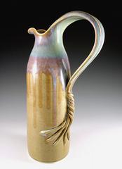 Map and Directions to Arrowsic Island Pottery in Bath, ME 04530