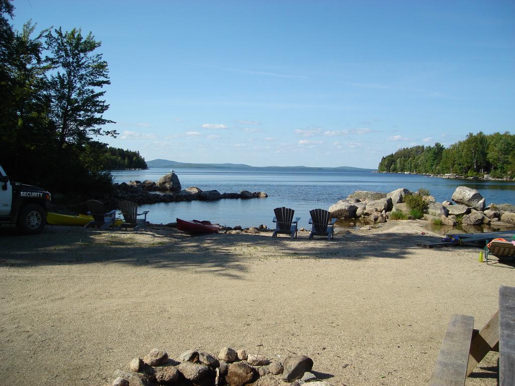 Danforth Recreation Area at Franklyn Mccord blog