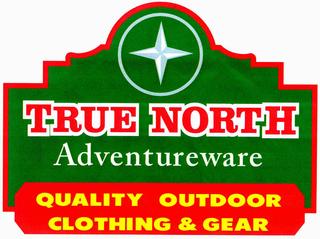 Map and Directions to True North Adventureware in Bethel, ME 04217