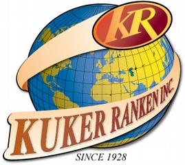 Map and Directions to Kuker Ranken Inc in Mountlake Terrace, WA 98043