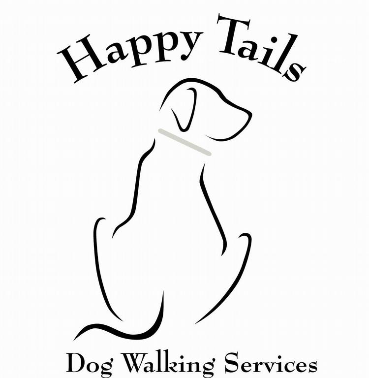 happy tails-dog from Happy Tails Dog Walking Services in Seattle, WA 98108