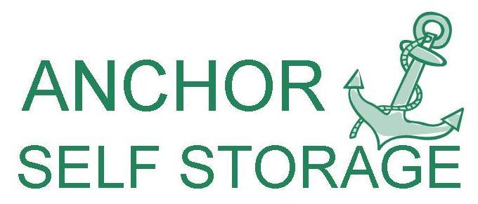 Map and Directions to Anchor Self Storage in Cornelius, NC 28031