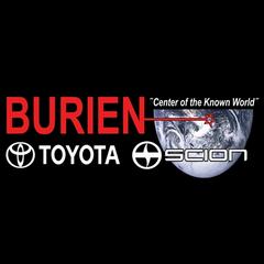 Map and Directions to Burien Toyota in Seattle, WA 98148
