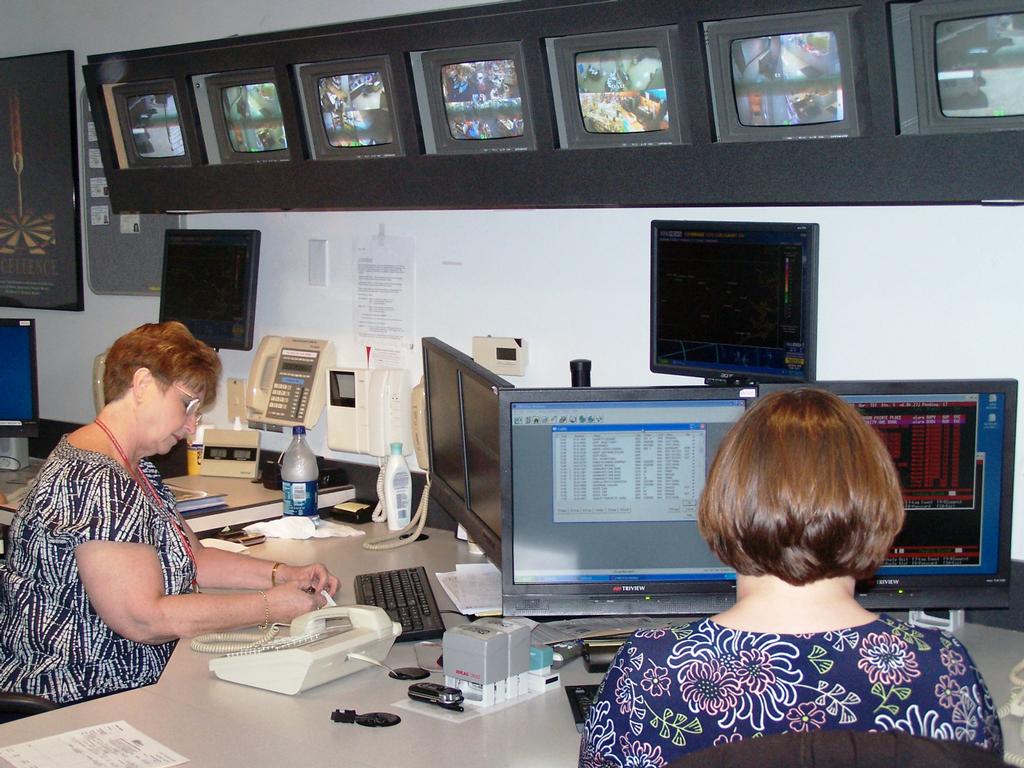 Map and Directions to Holmes Security Systems in Fayetteville, NC 28301