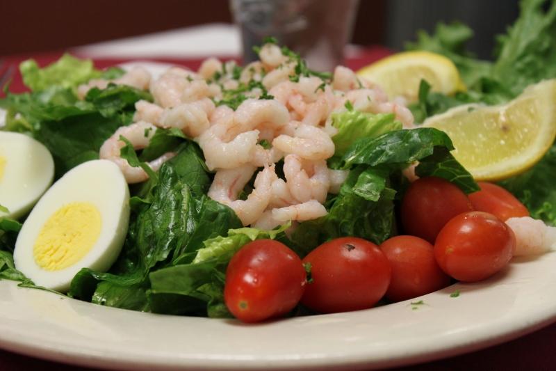 Oak Tree Restaurant - Woodland WA 98674 | 360-225-8446 | Bakeries