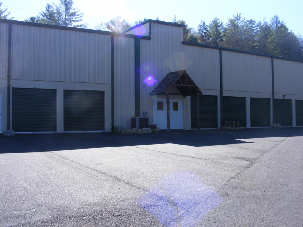 Blue Ridge Self Storage - Cashiers NC 28717 | 828-743-5566 | Storage