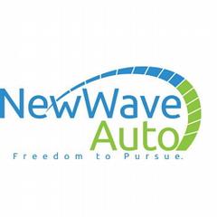 Map and Directions to New Wave Auto Sales in Clearwater, FL 33763