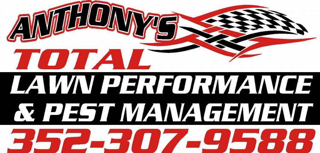Map and Directions to Anthonys Total Lawn & Pest Management in ...