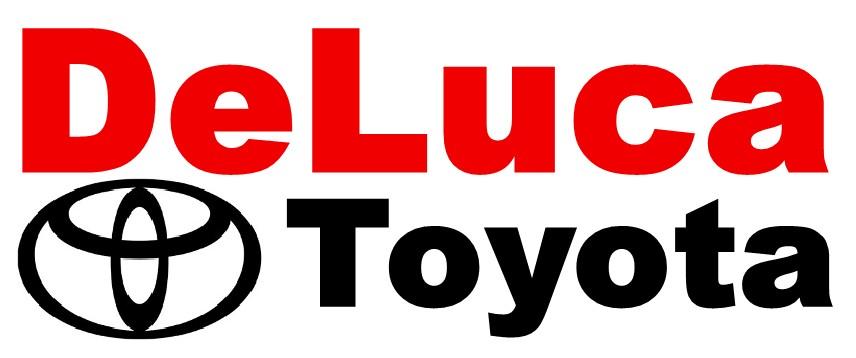 Deluca Toyota - Ocala FL 34470 | 800-342-2550 | Toyota Dealers