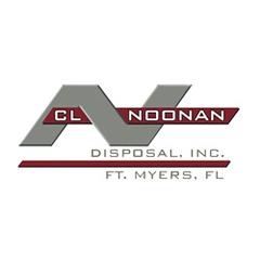 Map and Directions to CL Noonan Disposal, Inc. in Fort Myers, FL 33916