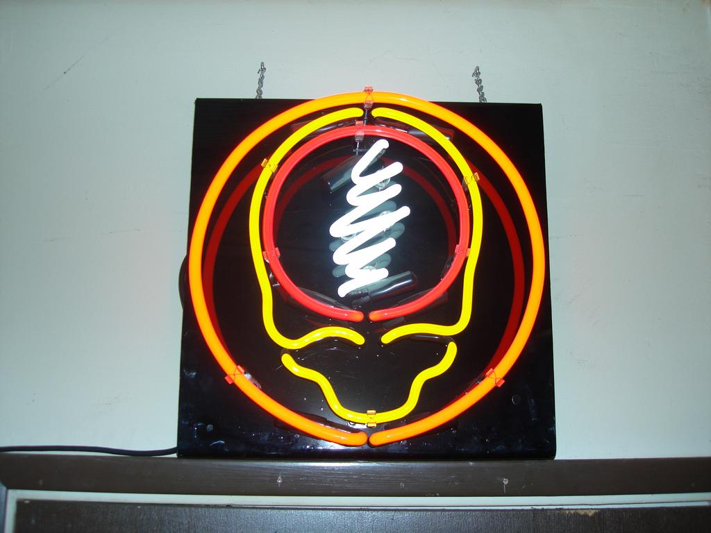 Liquid Sky Neon LLC - Napa CA 94558 | 707-257-2897 | Signage