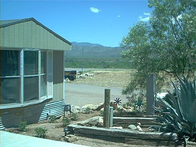 Map and Directions to Tonto Basin Inn in Tonto Basin, AZ 85553