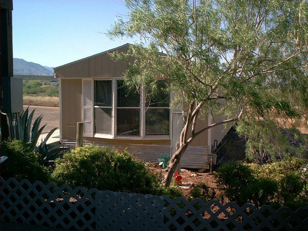 Map and Directions to Tonto Basin Inn in Tonto Basin, AZ 85553