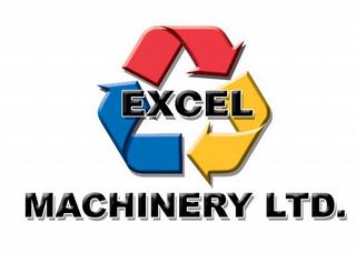 Excel Machinery Logo from Excel Machinery LTD in Amarillo, TX 79118