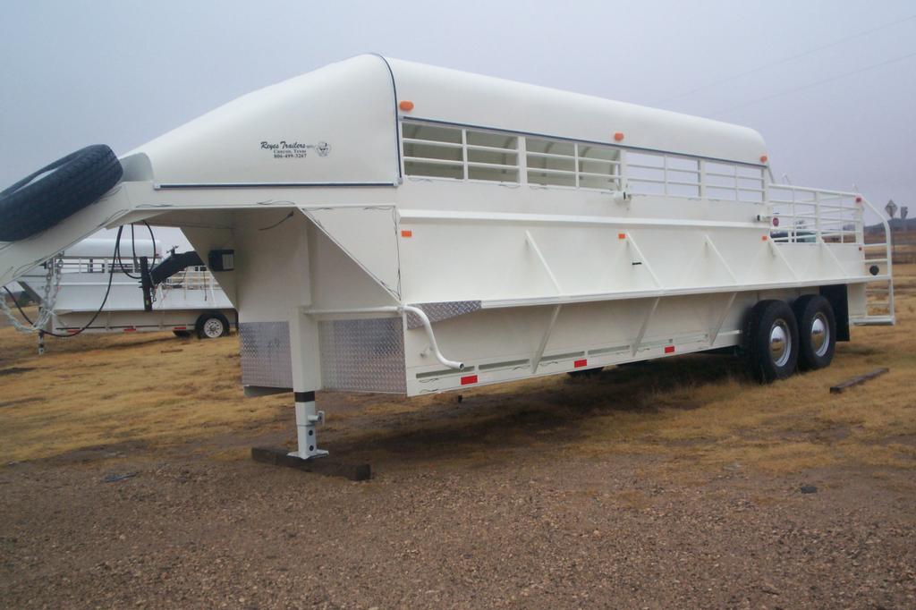 Map and Directions to Reyes Trailers in Canyon, TX 79015