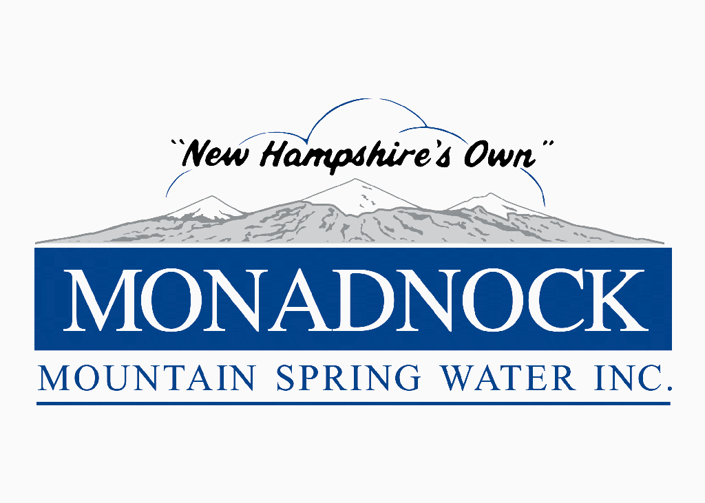 Map and Directions to Monadnock Mountain Spring Water inc. in Quincy ...