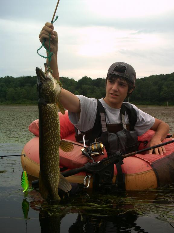 Map and Directions to Acme Dam Fishing L.L.C. in Acme, PA 15610