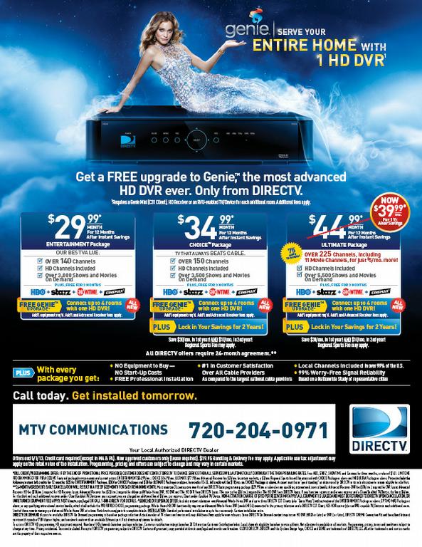 Map and Directions to MTV COMMUNICATIONS in Longmont, CO 80504