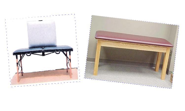 Map and Directions to Clay's Osteopathic Table Co. in Kirksville, MO 63501