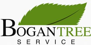 Map and Directions to Bogan Tree Service in Quincy, MA 02169