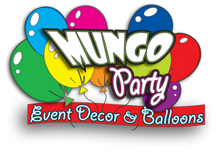 Map and Directions to Mungo Party Event Decor & Balloons in Princeton ...