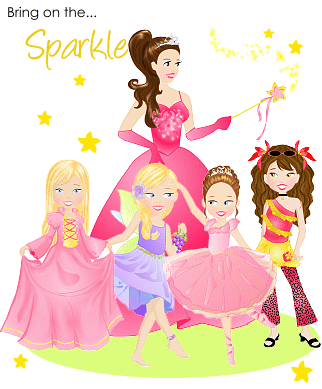 Map and Directions to Princess Sharon ~ Boston MA Princess Birthday ...