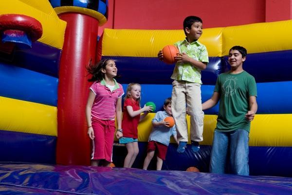 Pictures for Pump It Up -The Inflatable Party Zone in Sparks, NV 89431