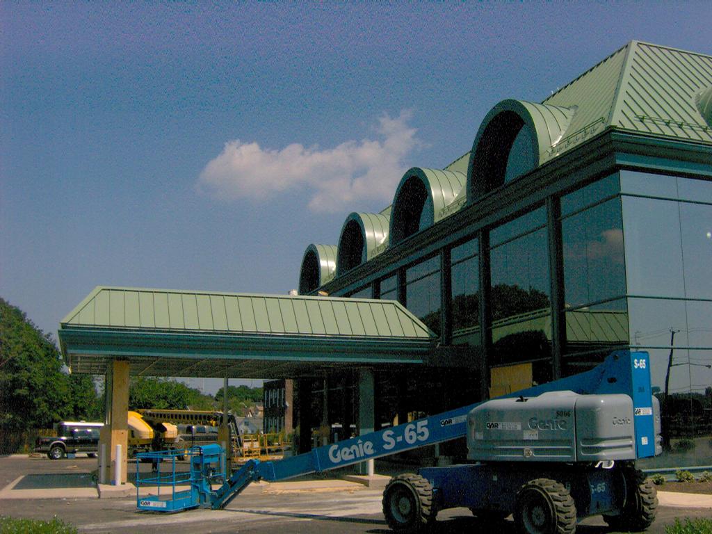 Map and Directions to Tri County Construction & Roofing in Augusta, NJ ...