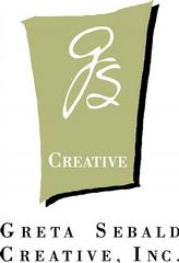Map and Directions to Greta Sebald Creative, Inc. in Minneapolis, MN 55417