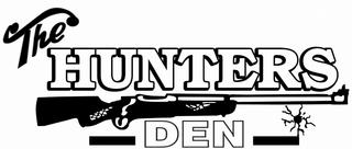 Map and Directions to Hunters Den in New Ulm, MN 56073
