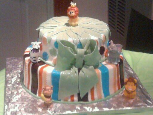 Delectable Delights By Debbie Cakes - Amherst OH 44001 | 440-988-4559