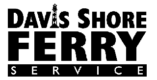 Map and Directions to Davis Shore Ferry Service in Davis, NC 28524