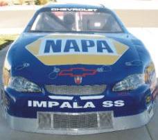 Map and Directions to King Competition Racing Promotions in San Antonio ...