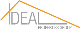 LOGO from Ideal Properties Group LLC in Brooklyn, NY 11215