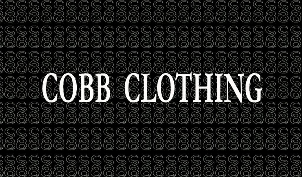 Map and Directions to Cobb Clothing in San Luis Obispo, CA 93401