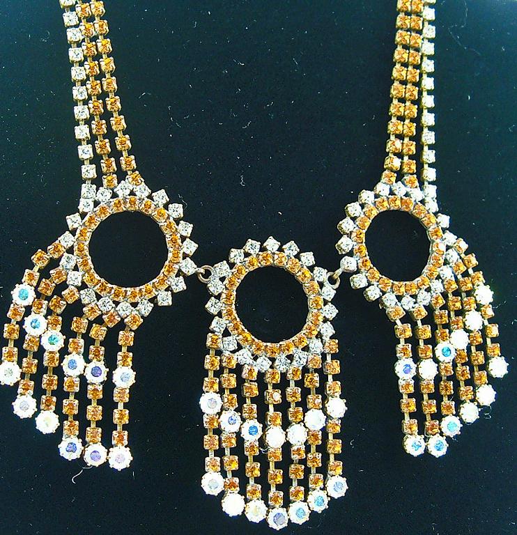 Vintage Couture Jewelry - New York NY 10017 | 203-260-7769