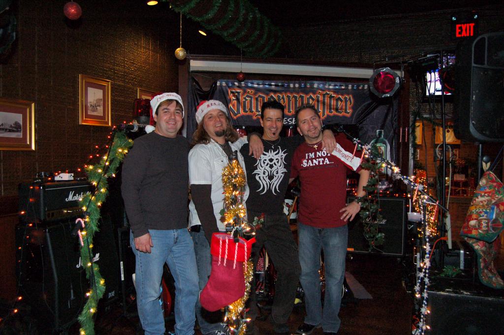 Map and Directions to Red Light Band in Moosup, CT 06354 | Artists