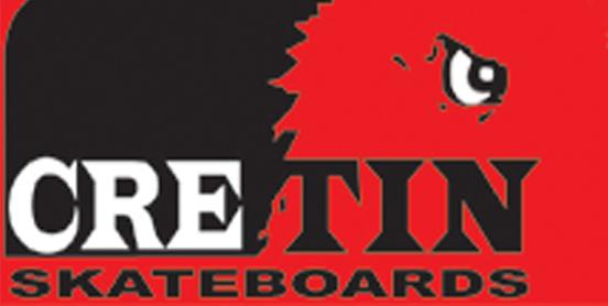 Map and Directions to CRETIN SK8 INC. in Cape Canaveral, FL 32920