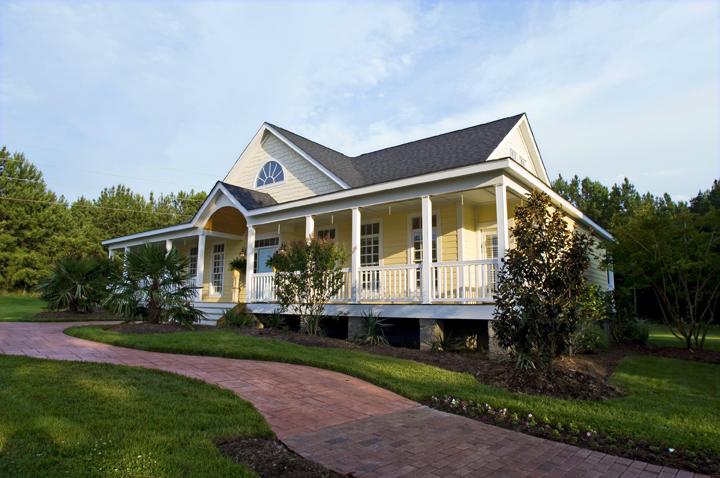 Tidewater Custom Modular Homes, Inc - Carrollton VA 23314 | 757-238-9378