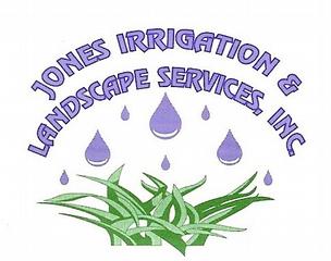Jones Irrigation & Landscape Service, Inc. - Tampa FL 33624 | 813-695-5552