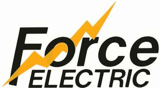LOGO 003 from Force Electric,Inc. in Watertown, OH 45787
