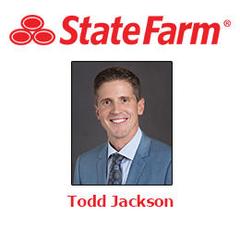 Map and Directions to Todd Jackson - State Farm Insurance Agent in ...