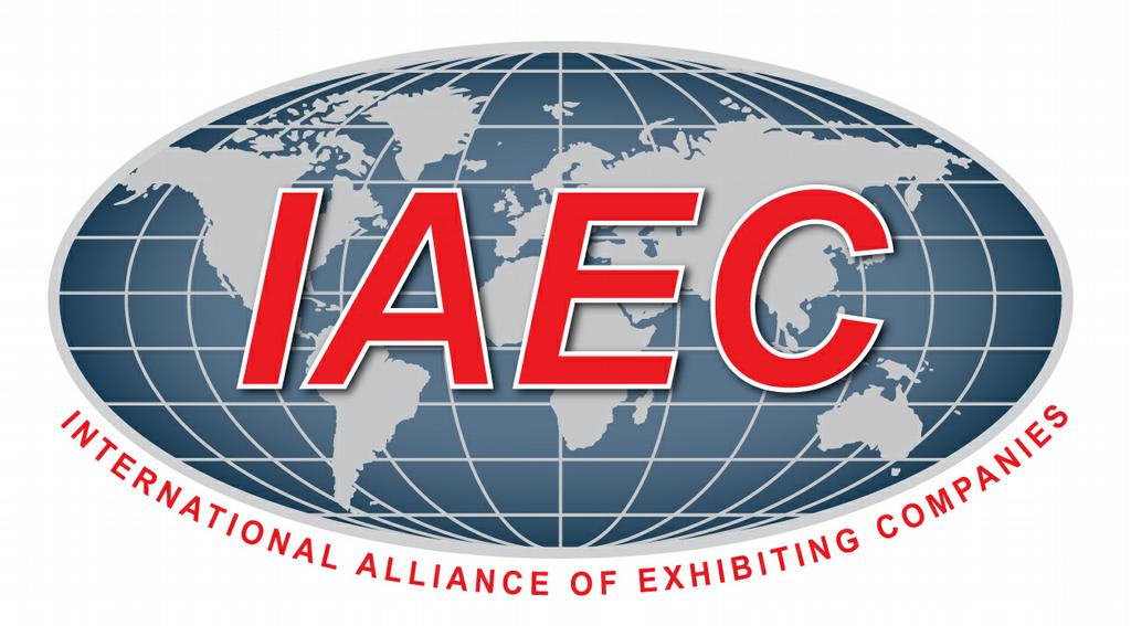 IAEC (Intl. Alliance of Exhibiting Companies) - Las Vegas NV 89139 ...
