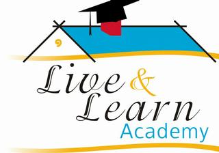 Map and Directions to Live & Learn Academy in Lawrenceville, GA 30044