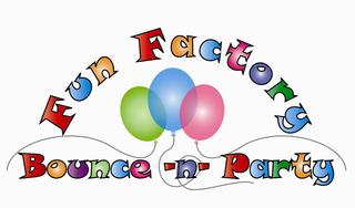 fun factory bounce n party - Pompano Beach FL 33064 | 954-788-6899
