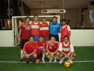 MIAMI SOCCER PICK UP GAMES.... | MIDTOWN STADIUM INDOOR SOCCER in Miami ...