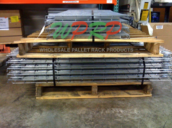 WPRP Wholesale Pallet Rack Products - Osseo MN 55369 | 763-515-1215